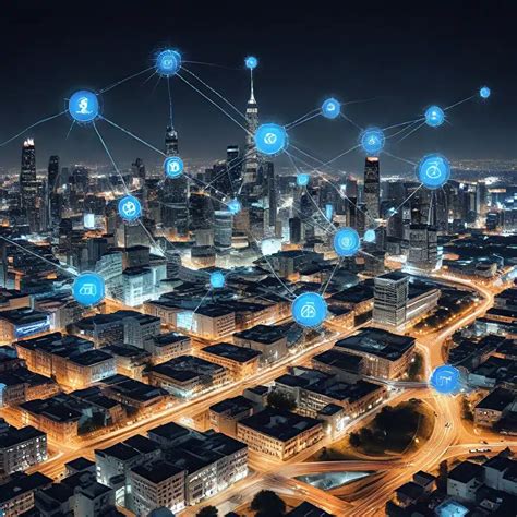 Sensor Networks And Edge Intelligence Unlocking The Next Generation Of