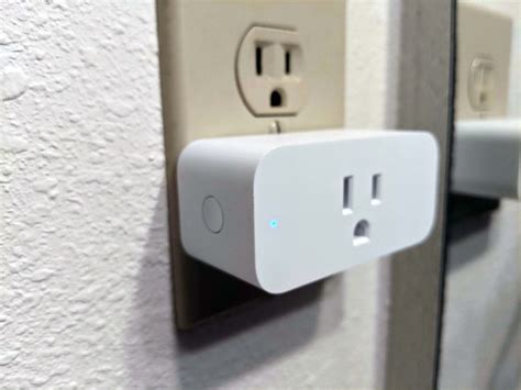 How To Reset Amazon Smart Plug