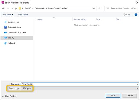 point cloud attached to dwg file displays misaligned when opened in