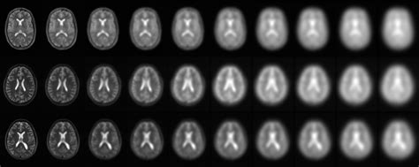 Modules GaussianBlurBatch Documentation Slicer Wiki