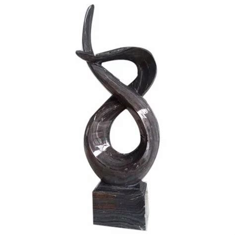 Own Modern Statue Black Marble Sculpture At ₹ 25000piece In Makrana Id 21584950455