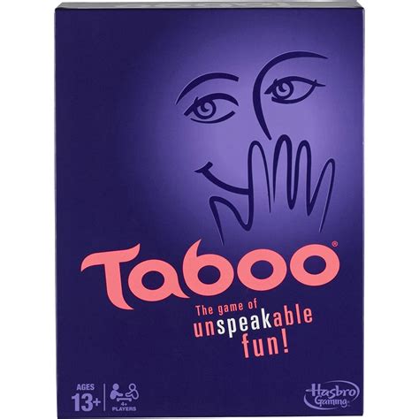 Taboo Game