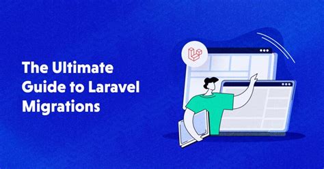 Create Migrations And Manage Database In Laravel On Cloudways Webliance
