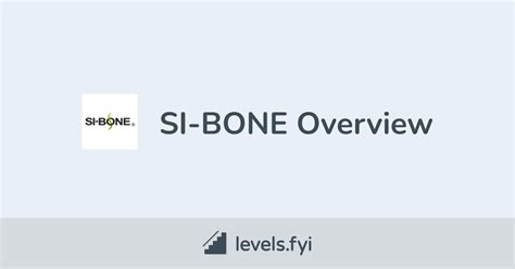 Si Bone Careers Levels Fyi