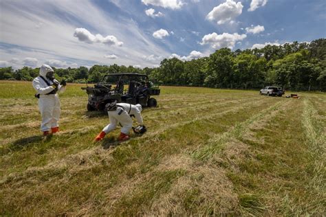 Dvids Images New Jersey Cst Trains For Proficiency Evaluation