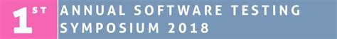 Software Testing Symposium Auckland 2018 › Testingmind