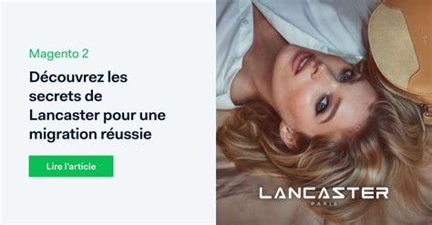 Maureen James On Linkedin Lancaster Une Success Story E Commerce Made