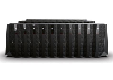 Huawei Hpda Storage Cluster