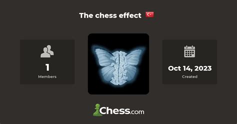 The Chess Effect Chess Club