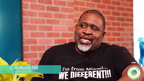 The Mental Motivator Show With Dj Nasty 305 Youtube