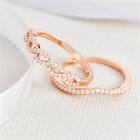 Penelope Diamond Band Identity Diamonds