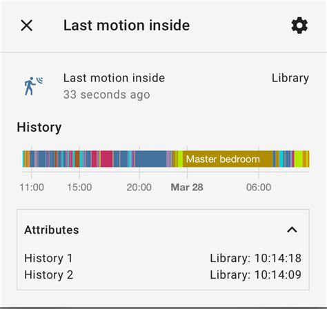 can we set restore true on an ad created entity appdaemon home