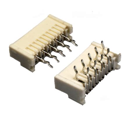 List Of Fpc Connectors For Smt Assembly Mondo