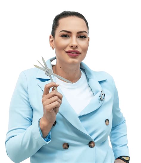 За нас Цвети Бита Полуперманентен грим