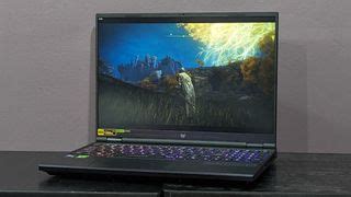 Acer Predator Helios Neo Review Get Ready For Best In Class Power Laptop Mag