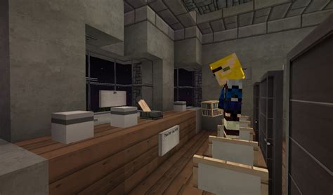 Working Dam Minecraft Map Working Dam Minecraft Map