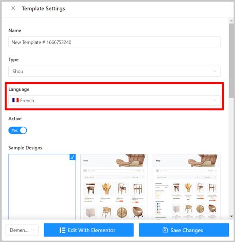 Create WooCommerce Multilingual Template With WPML
