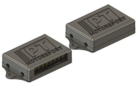 Canbus Shift Light Digital Download Pt Motorsport