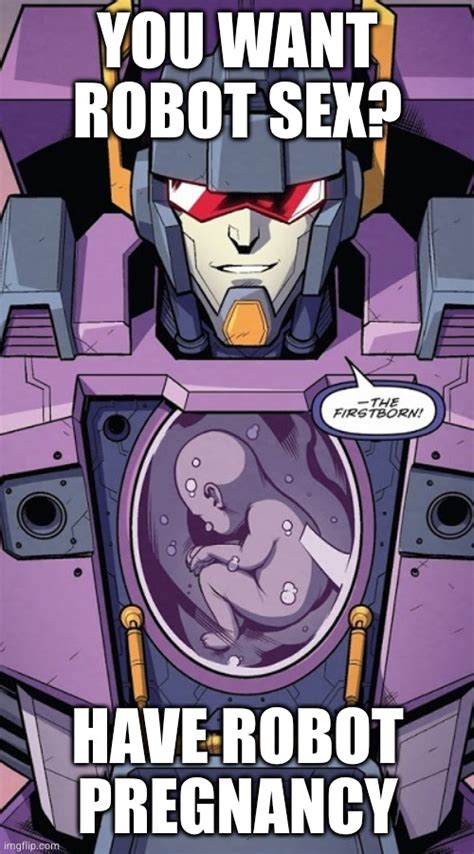The Logical Conclusion R Transformemes