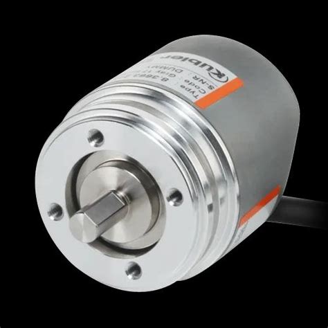 absolute multiturn encoder with canopen interface sendix f3668 at