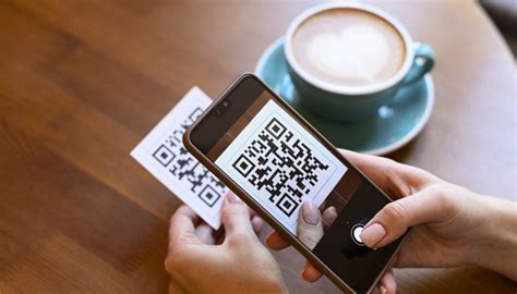 The Evolution And Utility Of Qr Code Scanners Unlocking A World Of Convenience Perfectiongeeks