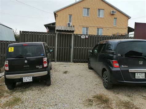 Салон в ровный пол Suzuki Hustler — Suzuki Hustler 1g 05 л 2014