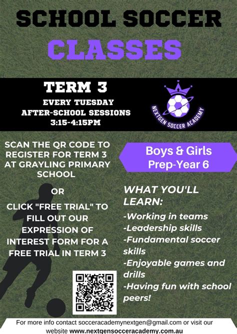 Grayling Primary School Added A Grayling Primary School