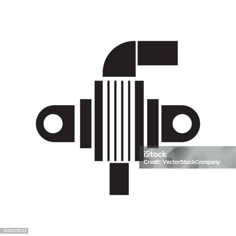 자동차 부품 아이콘 벡터 기호와 기호 흰색 배경 자동차 부품 로고 개념에 고립 기계공에 대한 스톡 벡터 아트 및 기타 이미지 기계공 기어 기계 부분 날씬한 Istock