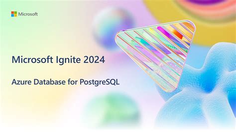 Enhanced Scalability Security And Ai In Azure Database For Postgresql
