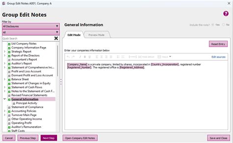 How Do I Create Group Accounts In Taxcalc Knowledge Base Taxcalc