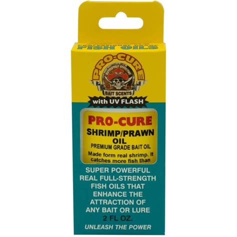 Pro Cure Shrimp Prawn Oil Willapa Outdoor Willapa Marine And Outdoor