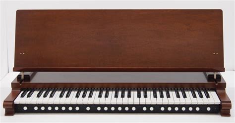 Organ Works Hardware