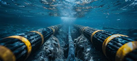 Options For Safeguarding Undersea Critical Infrastructure Australia
