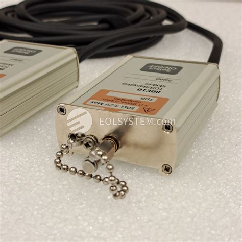 Tektronix 80e10 Tdr Sampling Module Best Price Guaranteed