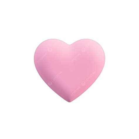 핑크 하트 이모티콘 분홍색 하트 모양 표정 Png 일러스트 및 Psd 이미지 무료 다운로드 Pngtree