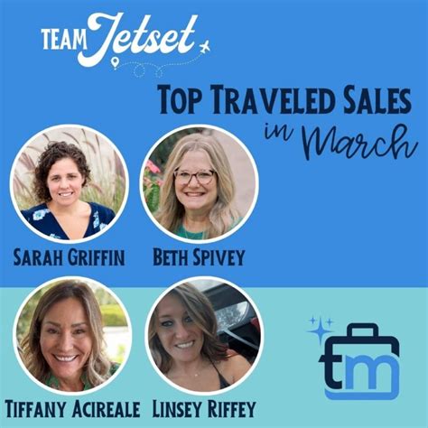 Hiring Travelagent Sarah Basham