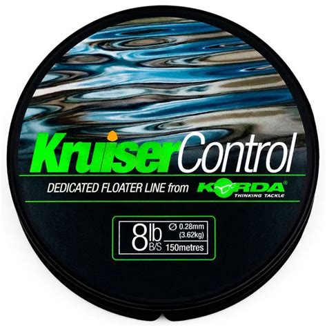 Korda Kruiser Control