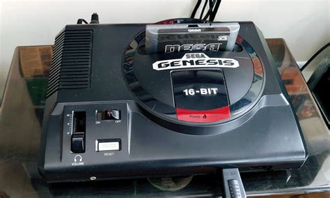 Sega Genesis Vs Mega Drive Differences And Versions 2025 Conventions