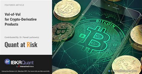 ibkr quant on linkedin digitalcurrencies econometrics