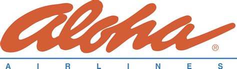 Aloha Logo