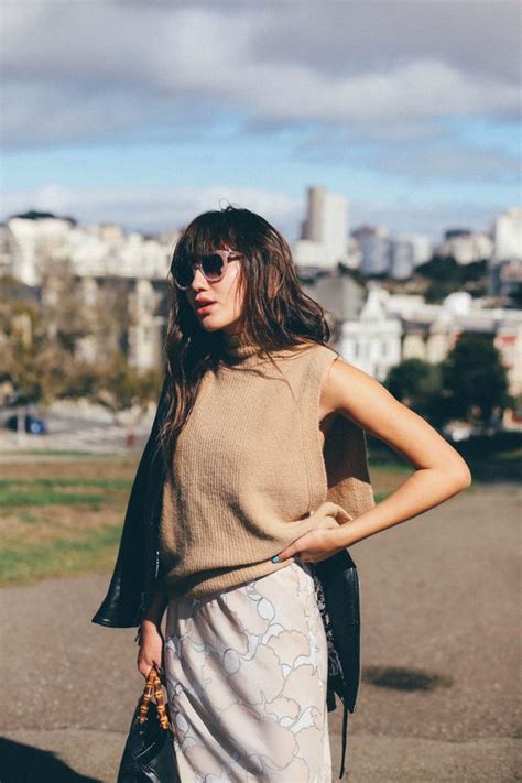 Bay Bae Natalie Off Duty