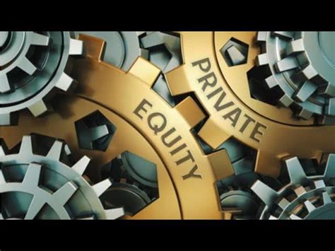 Ruthwik Reddy On Linkedin Intro To Private Equity Its Features And Life