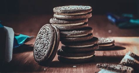Varian Rasa Oreo yang Bikin Susah Berhenti Ngemil!