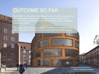 2015 Campus Award Kth Pptx