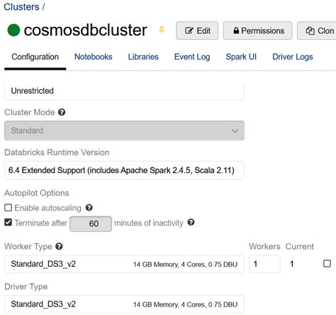 Azure Databricks Cookbook