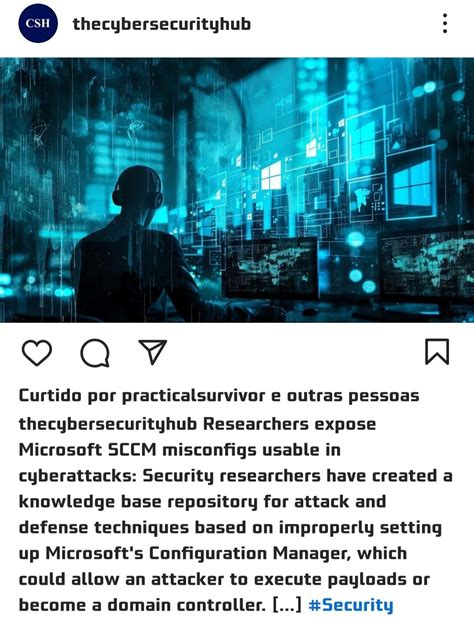 Rogerio Rocha Posted On Linkedin