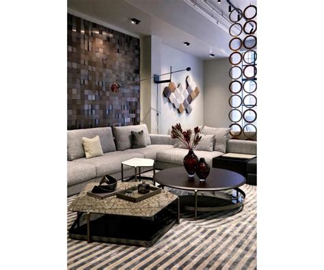 Giorgetti Skyline Sectional Sofa By Carlo Colombo For Sale At 1stdibs