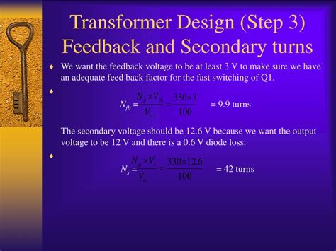 Ppt Self Oscillating Converters Powerpoint Presentation Free Download Id944025