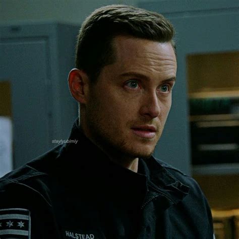 Jay Halstead Jay Halstead Chicago Shows Jay