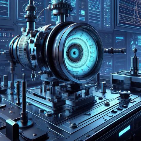 Calibration Of Optical Interferometer Range At Rs 1500